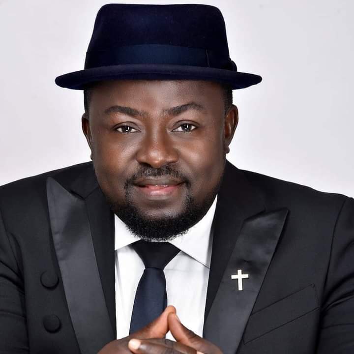 NBA 2nd Vice President, Clement Ugo Chukwuemeka (Democrat) Marks ...