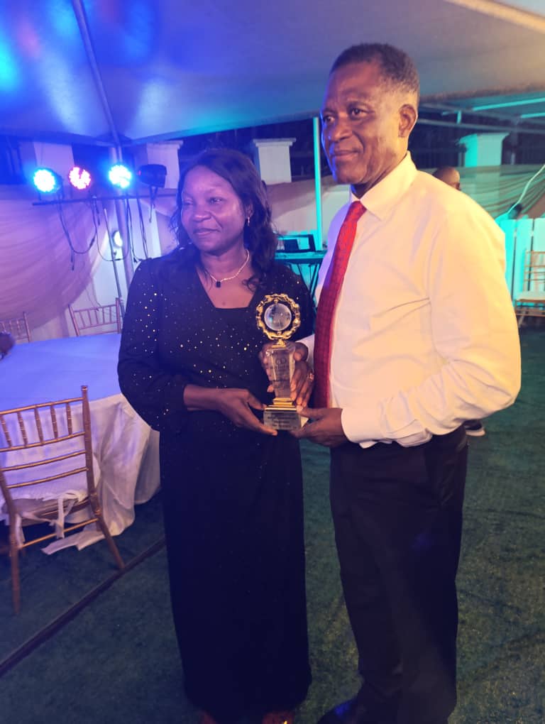 Chief Emeka Ozoani, SAN, Celebrates in Style: A Star-Studded Gathering ...