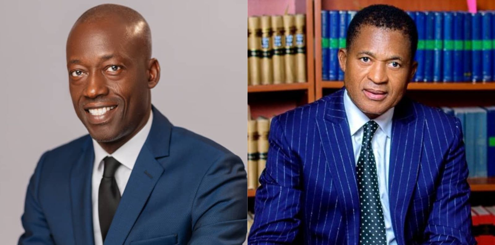 Chief Emeka Ozoani, SAN Congratulates the New NBA Benin Branch ...