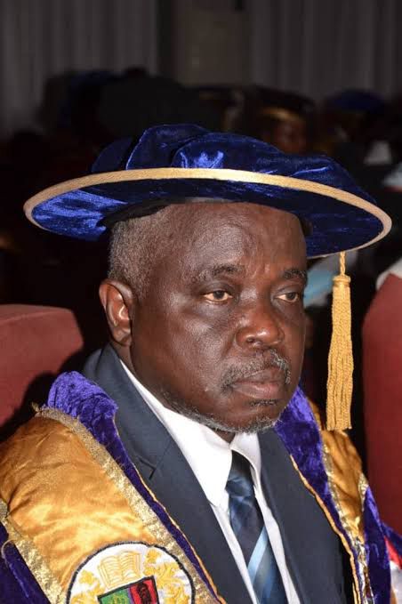 Rest in Peace, Egghead: Condolence Message by Lateef Omoyemi Akangbe ...