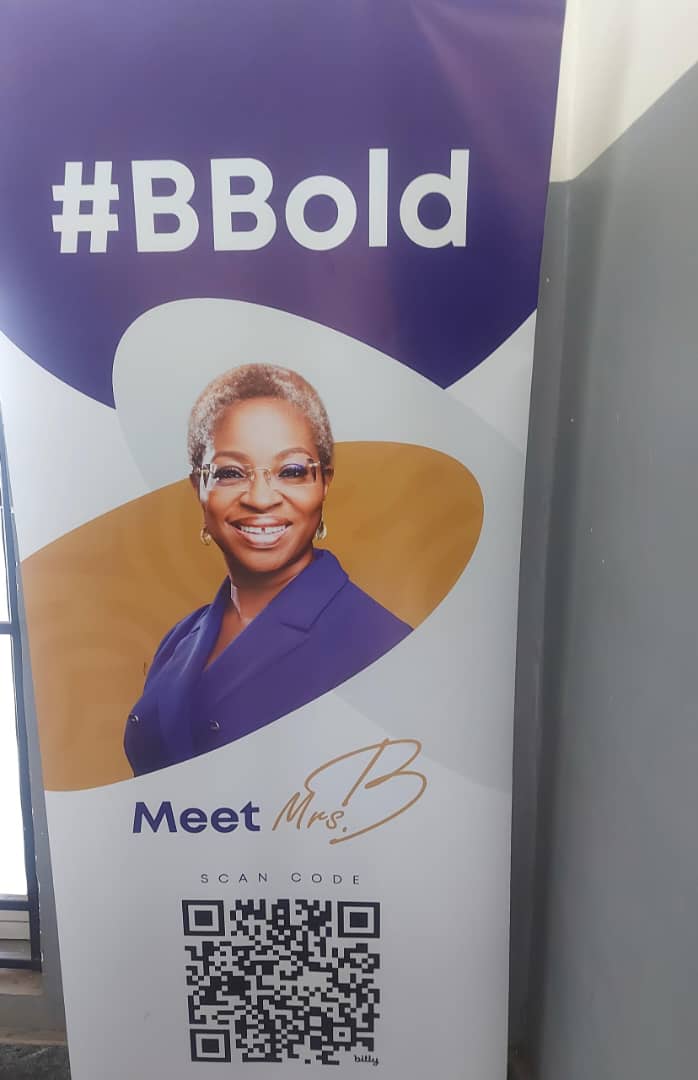 Mrs. Badejo-Okunsanya at NBA Bwari Law Week: Championing the Lawyer’s ...